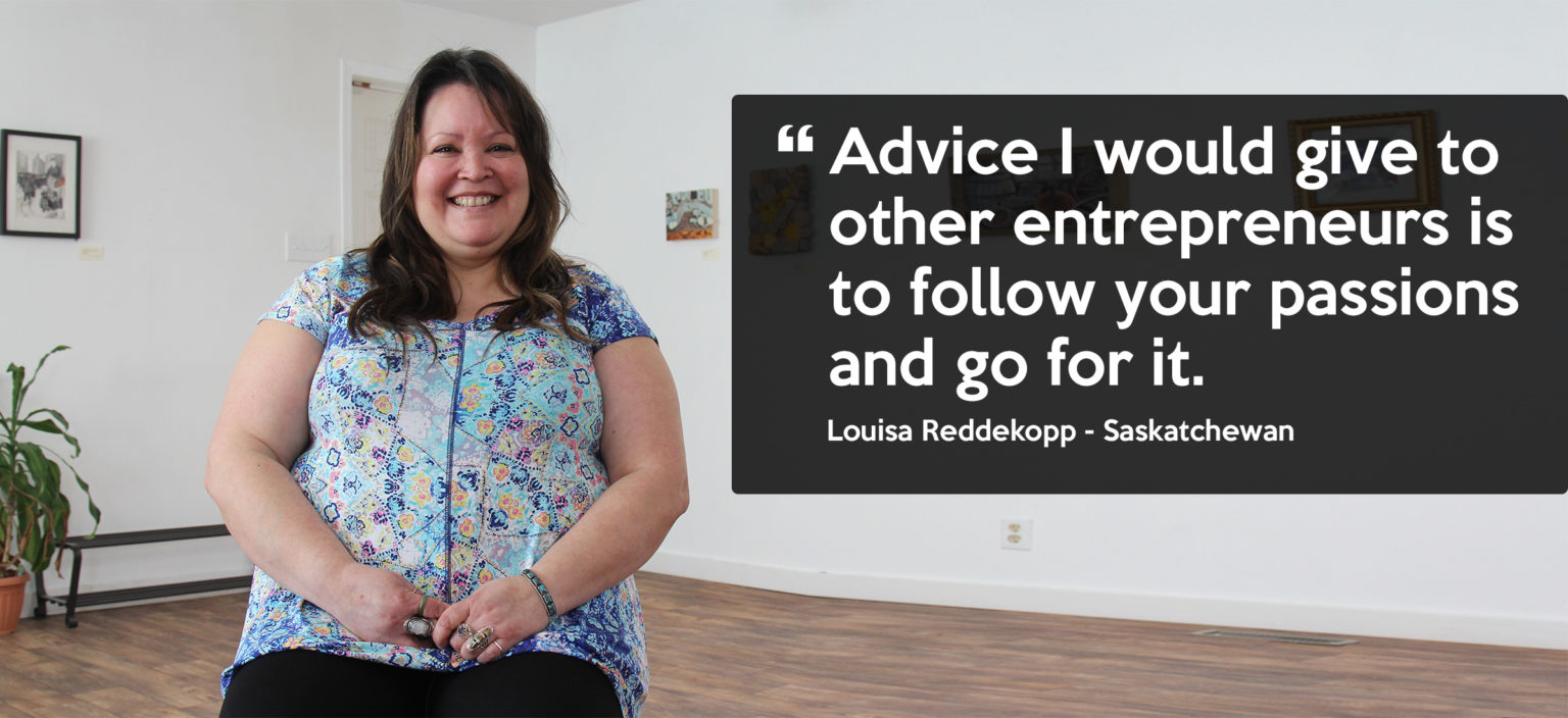 Start A Business - Entrepreneurs With Disabilities Program